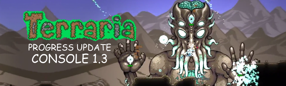 Terraria
